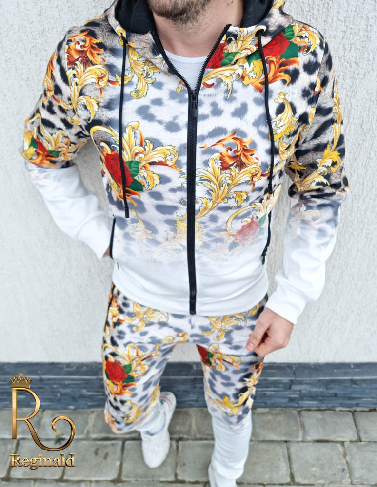 Trening Sport de barbati URBAN Gold MODEL 2021 - TG105