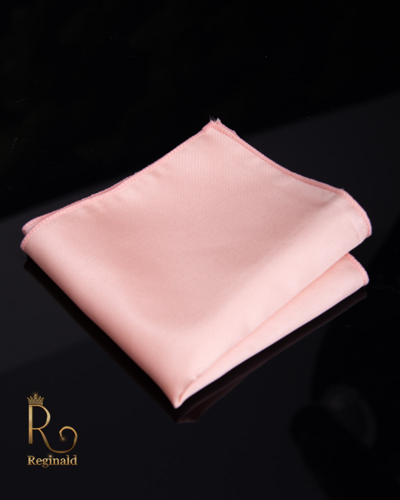 Batista roz pentru sacou din microfibra - BS92