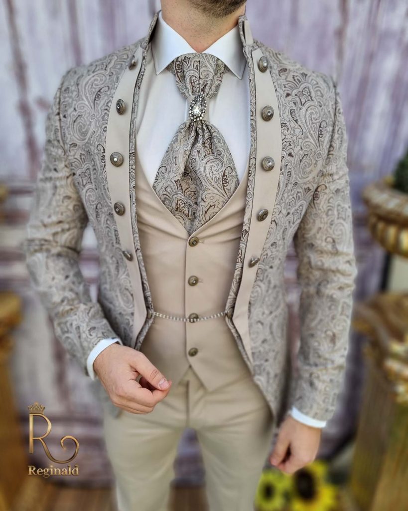 Costume de barbati elegante nunta, botez sau business la moda