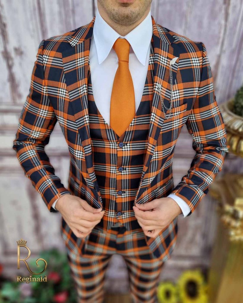 Costume de barbati elegante nunta, botez sau business la moda