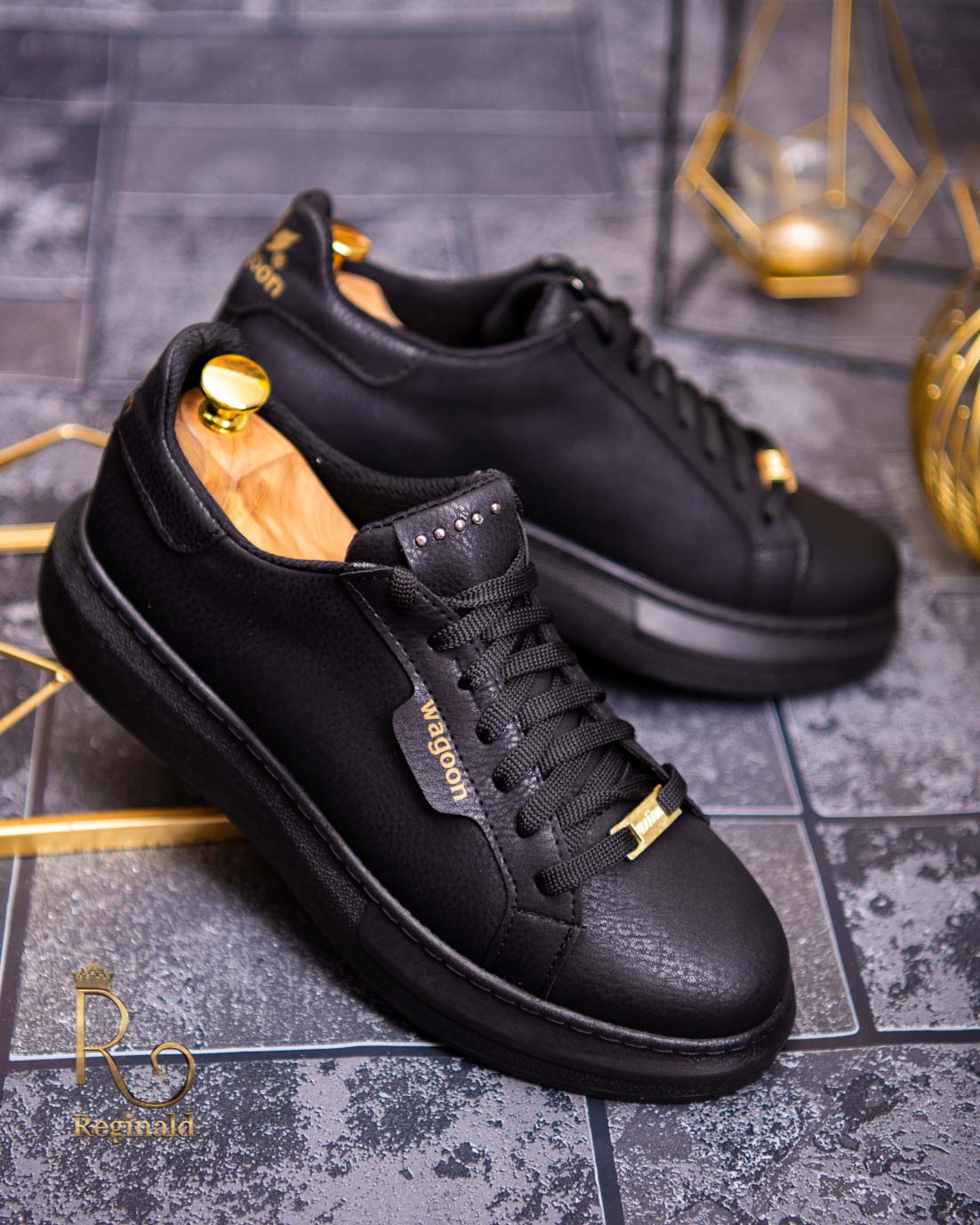 TENISI CU TALPA INALTA-2 – Reginald.ro – Cel mai mare magazin de ...