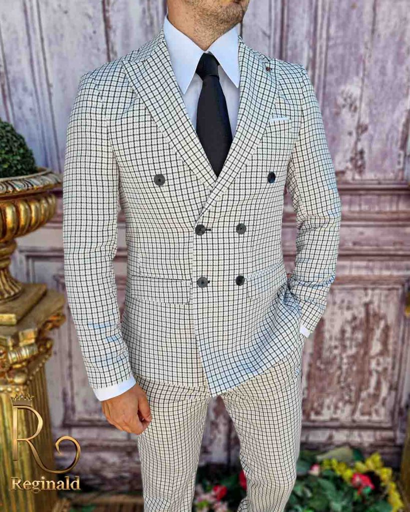 Costume de barbati elegante nunta, botez sau business la moda