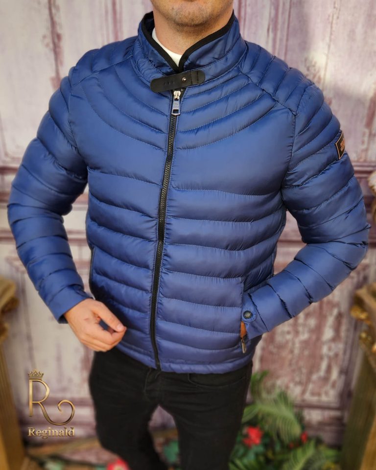 Geci barbatesti groase de iarna imblanite, cu blana , cojoace barbati