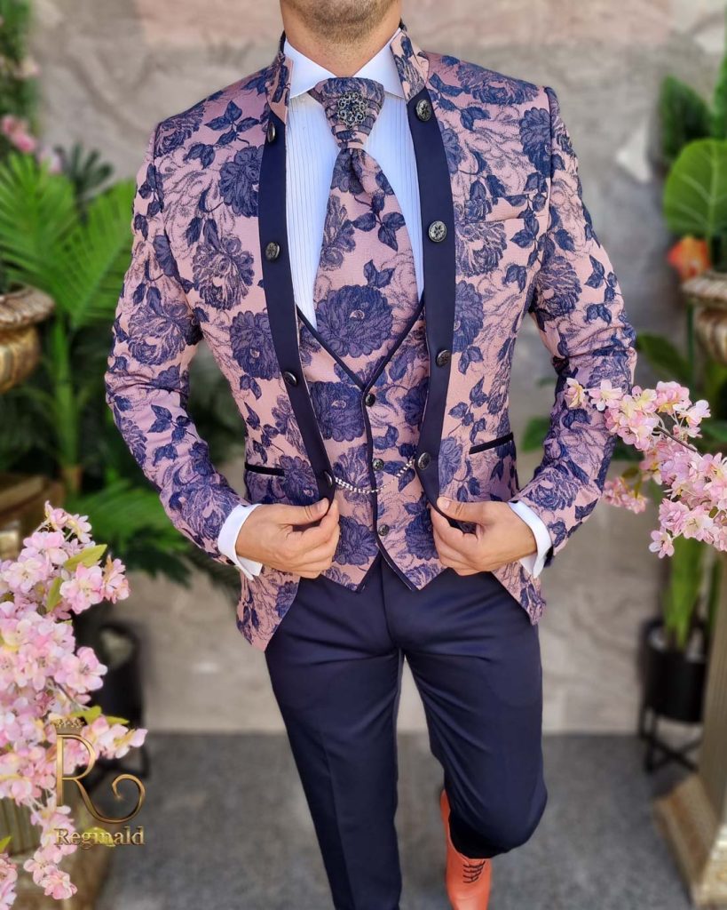 Costume de barbati elegante nunta, botez sau business la moda