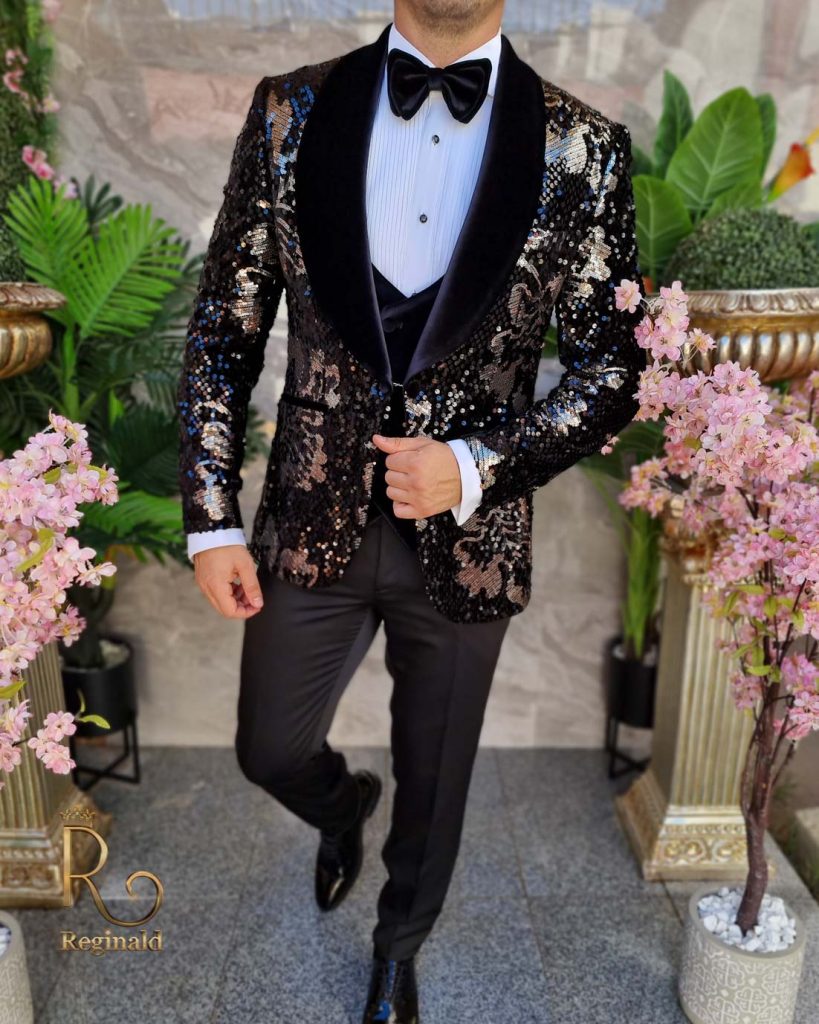 Costume de barbati elegante nunta, botez sau business la moda