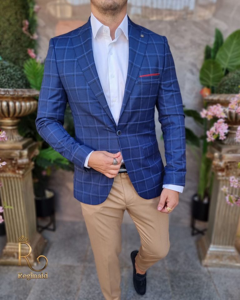 Tinute Barbatesti smart casual pentru scoala, botez, majorat/banchet