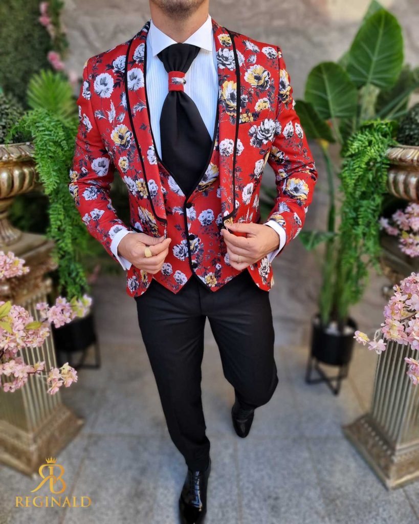 Costume de barbati elegante nunta, botez sau business la moda