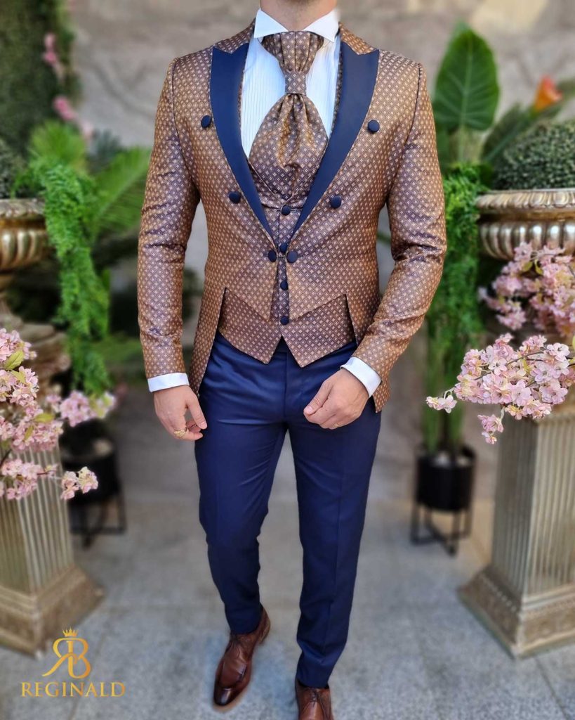 Costume de barbati elegante nunta, botez sau business la moda