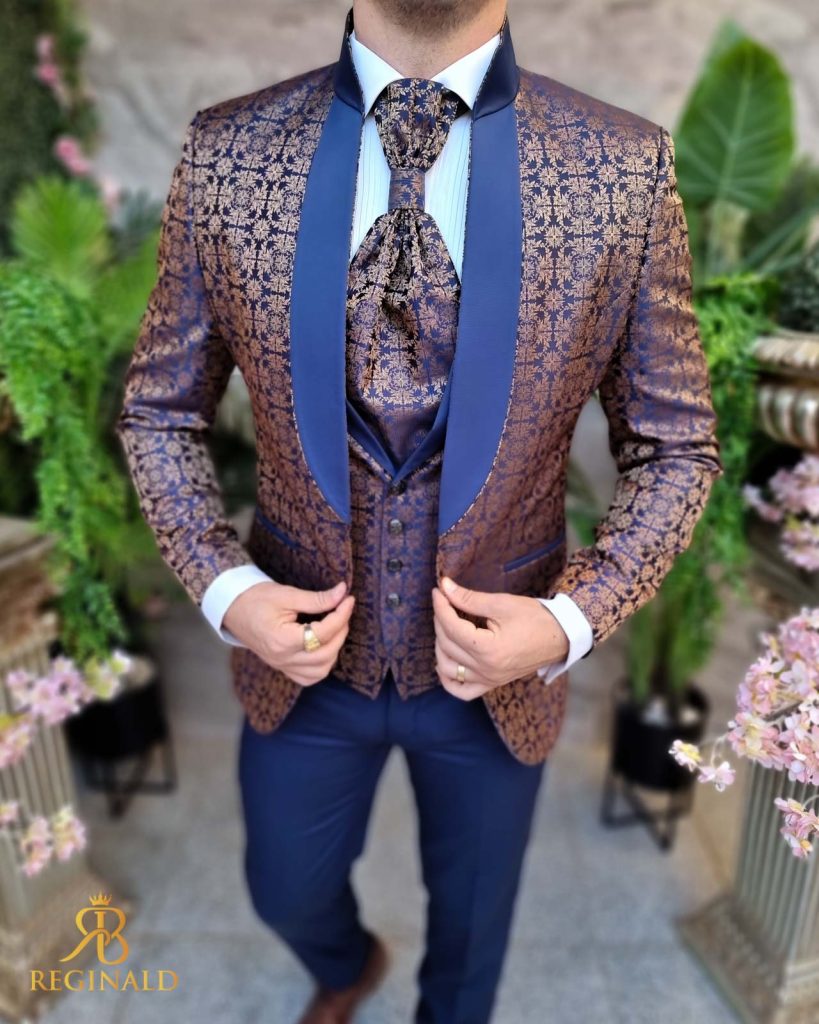 Costume de barbati elegante nunta, botez sau business la moda