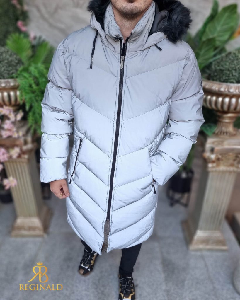 Geci barbatesti groase de iarna imblanite, cu blana , cojoace barbati