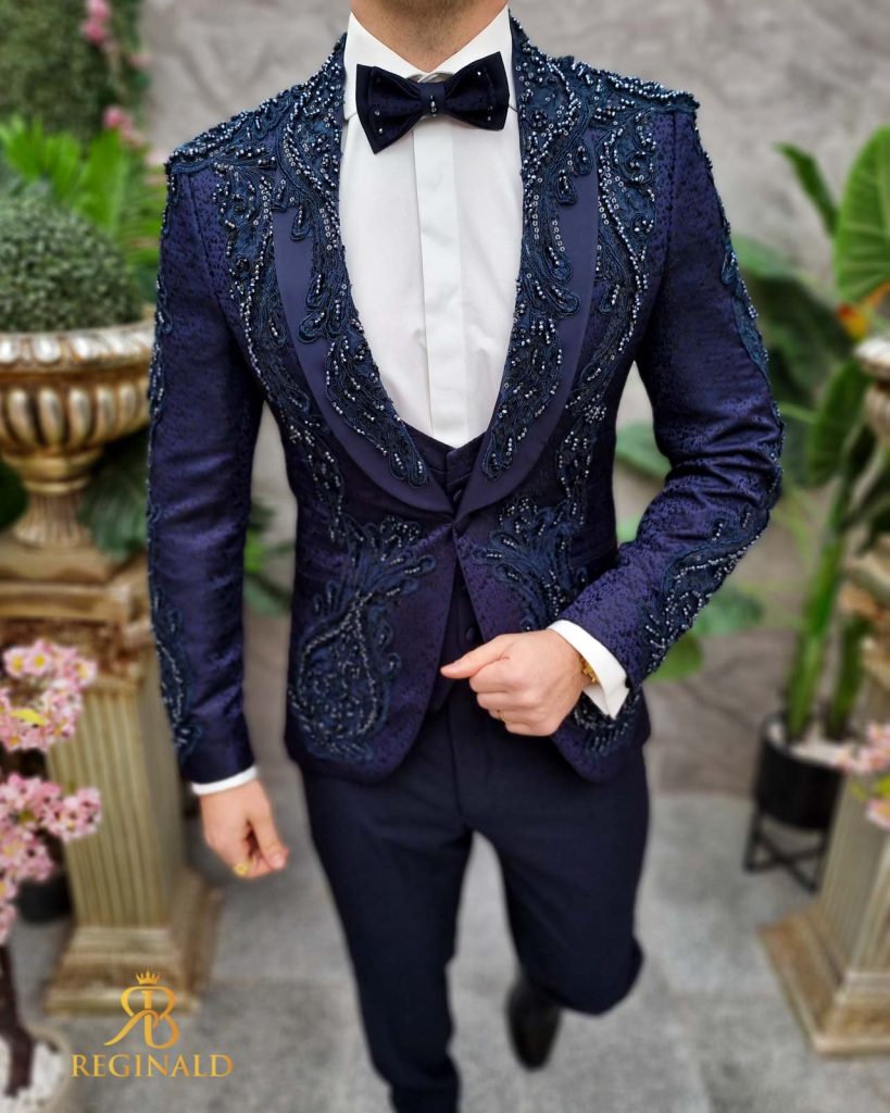 Costume Mire-Naș pentru nunta, mire si nas, frac sau cu tunica