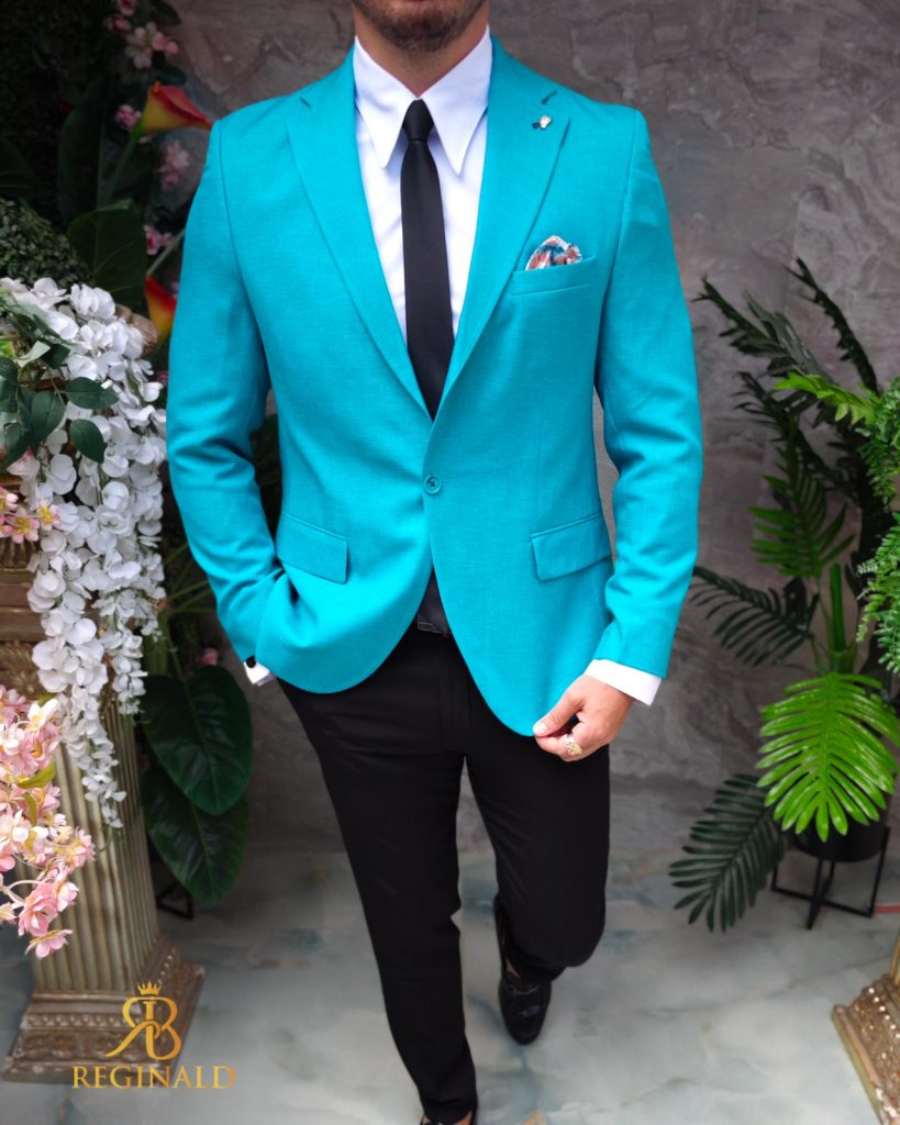 Sacouri pentru Bărbați – De la Casual la Business | Reginald.ro