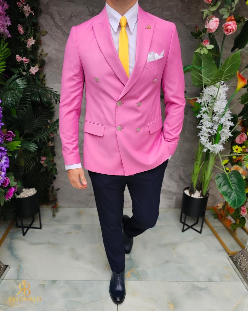 Tinute Barbatesti smart casual pentru scoala, botez, majorat/banchet